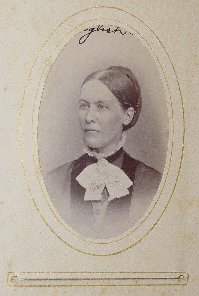 Pioneer Educator, America's First Female Principal: Phebe Sudlow ...
