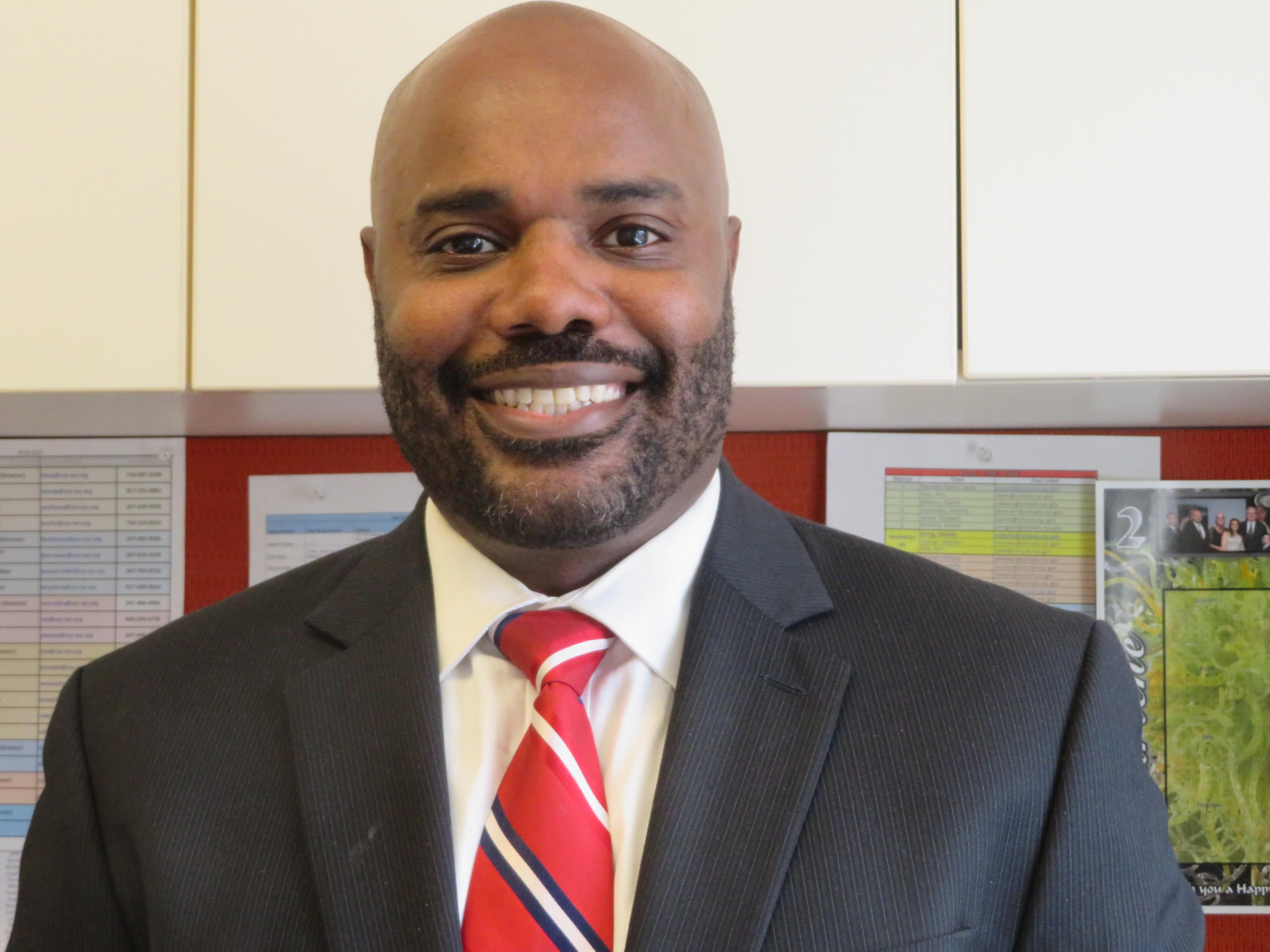 Dale Kelly | American Federation of School Administrators