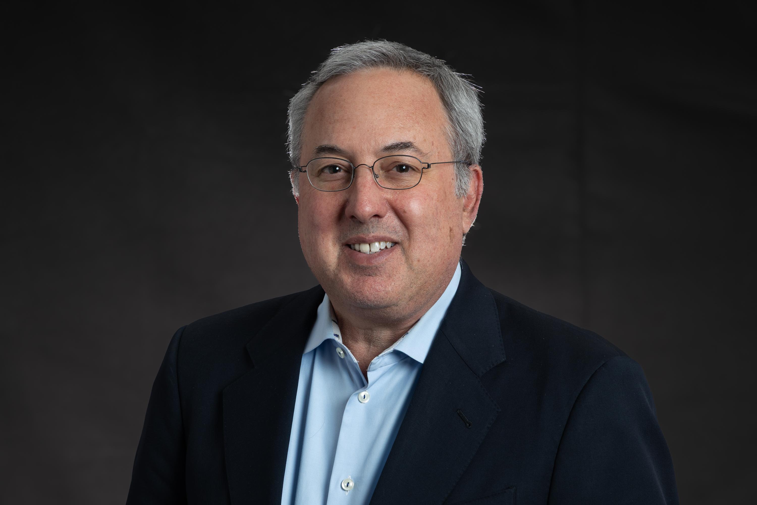 Jon Bernstein | American Federation of School Administrators