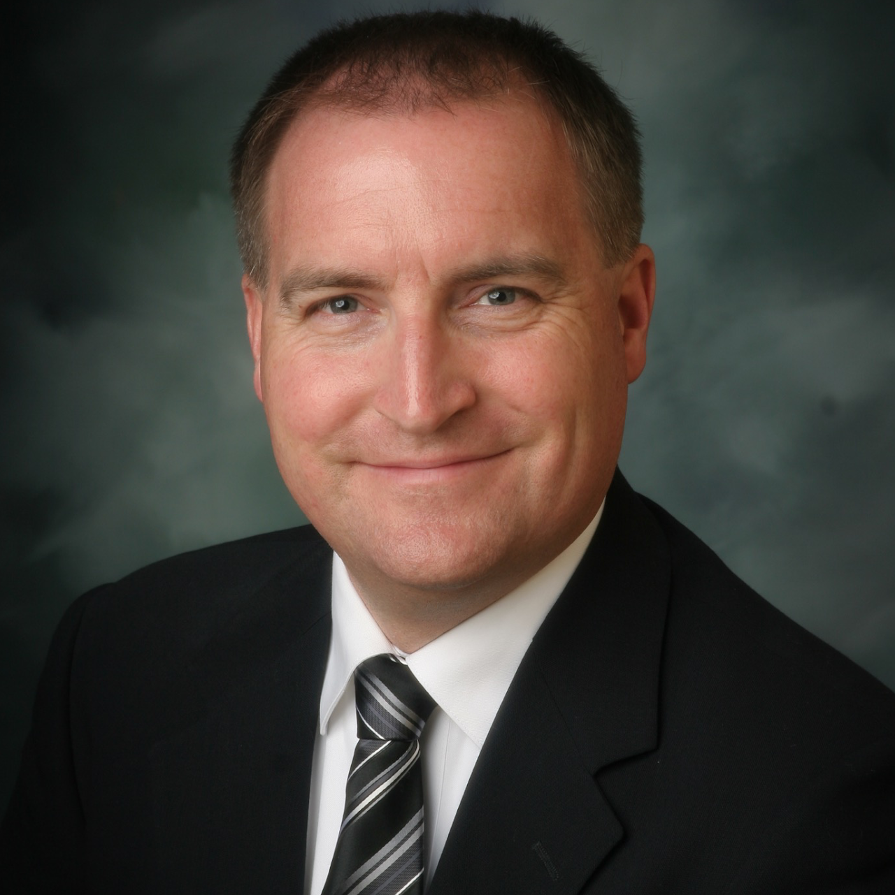 Jeffrey Thomas, AFSA Local 134, San Diego, CA | American Federation of School Administrators